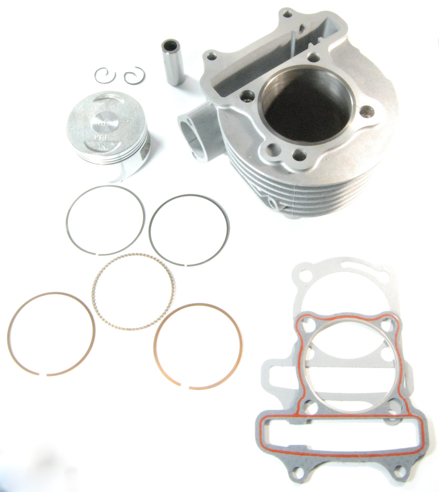 QMB139 GY6 – Sebco Parts