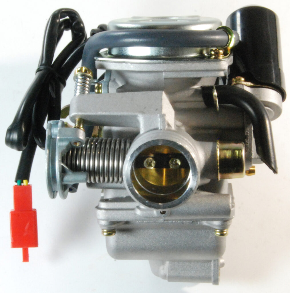 Carb – PD24J Icebear TaoTao Gy6 125 150 180cc Atv Gokart Motorcycle ...