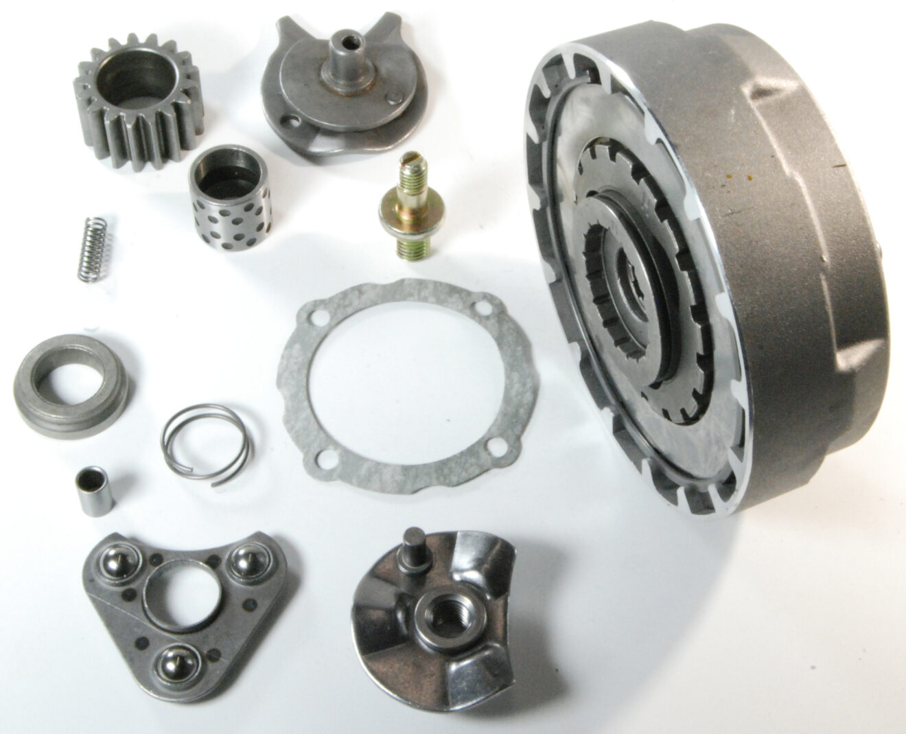 Transmission – Sebco Parts