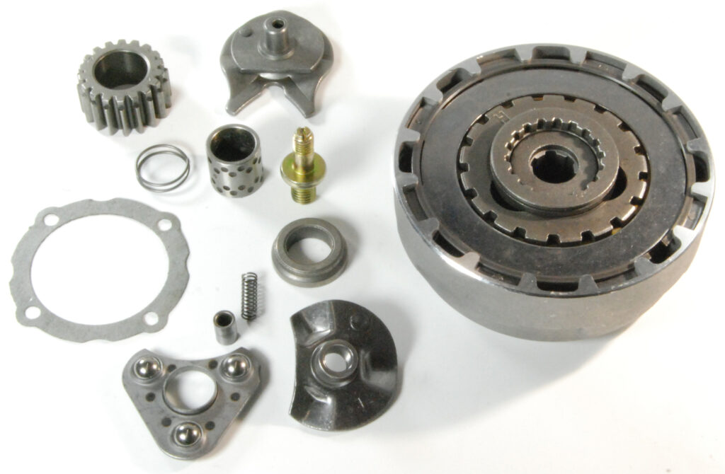 Transmission – Sebco Parts