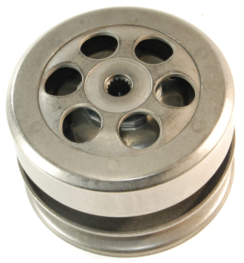 Clutch Minarelli – Eton Beamer Matrix Viper Polaris Predator 50 70 90cc ...