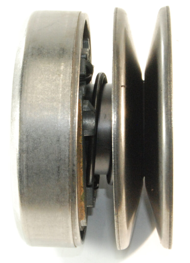 Clutch Minarelli - Eton Beamer Matrix Viper Polaris Predator 50 70 90cc ...