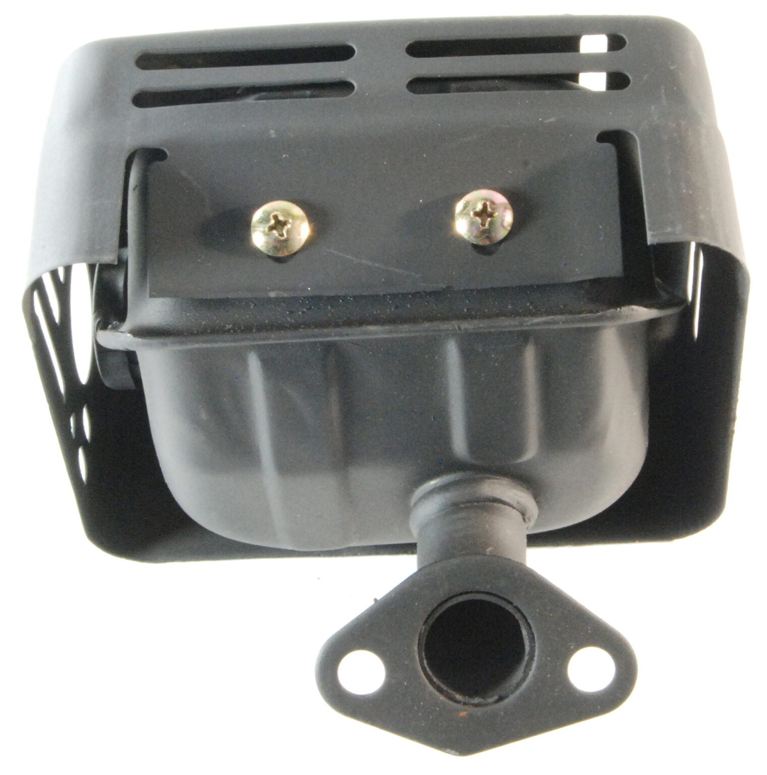 Coleman BT200 CT200 KT196 Puma Yukon Trail GoKart Minibike Exhaust ...