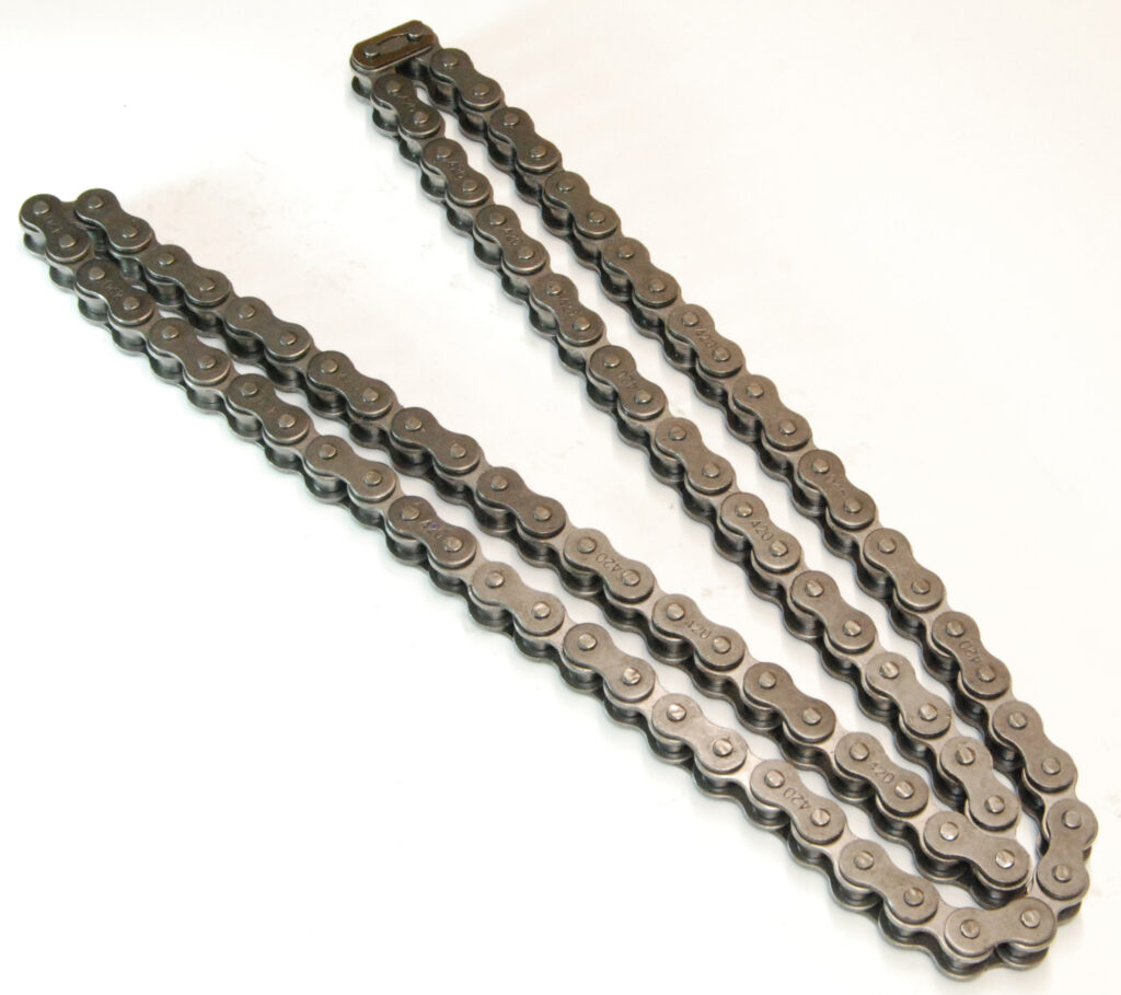 Chain 420×90 – Coleman BT200 CT200U Baja MB165 MB200 Warrior Falcon 200 ...