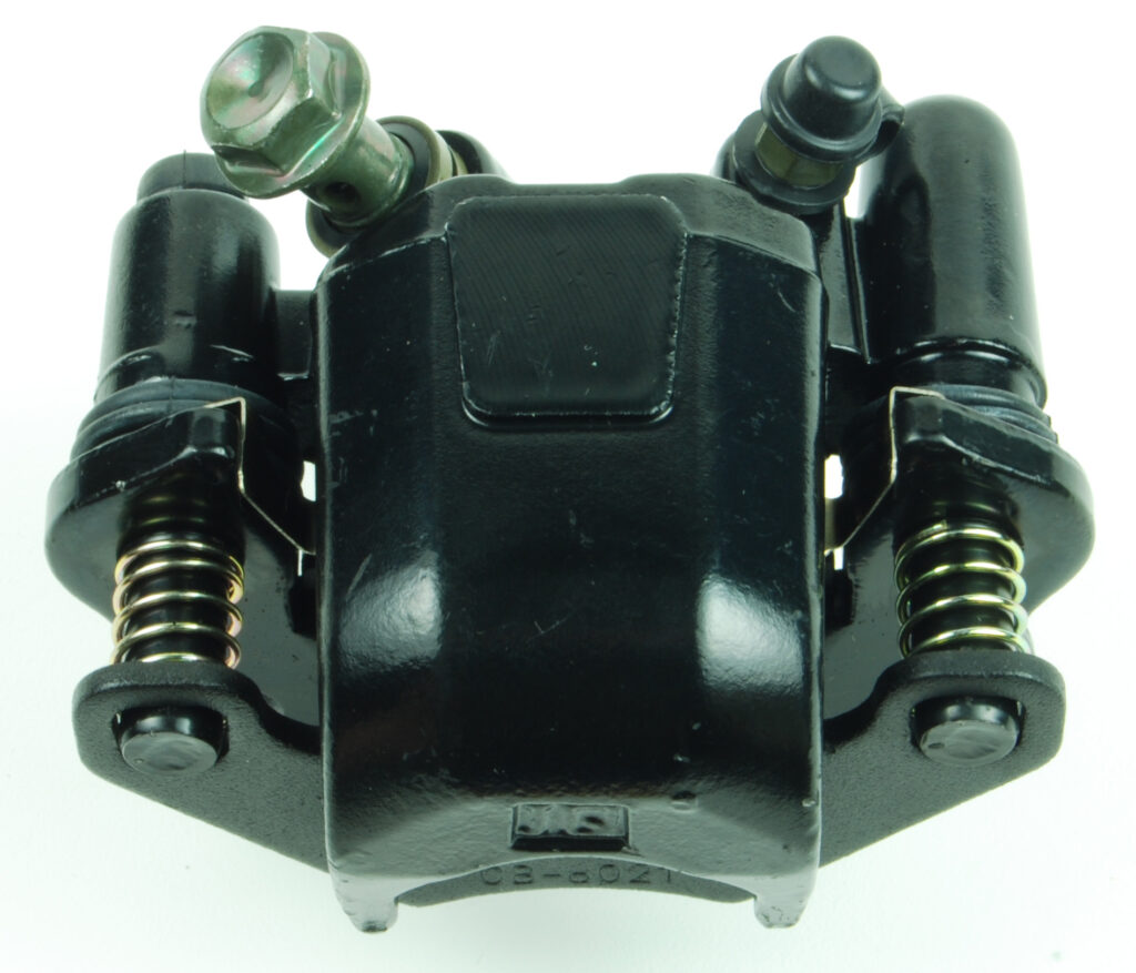 Caliper - Hydraulic Disc Brake Caliper ATVs, Go Karts, Scooters - Sebco ...