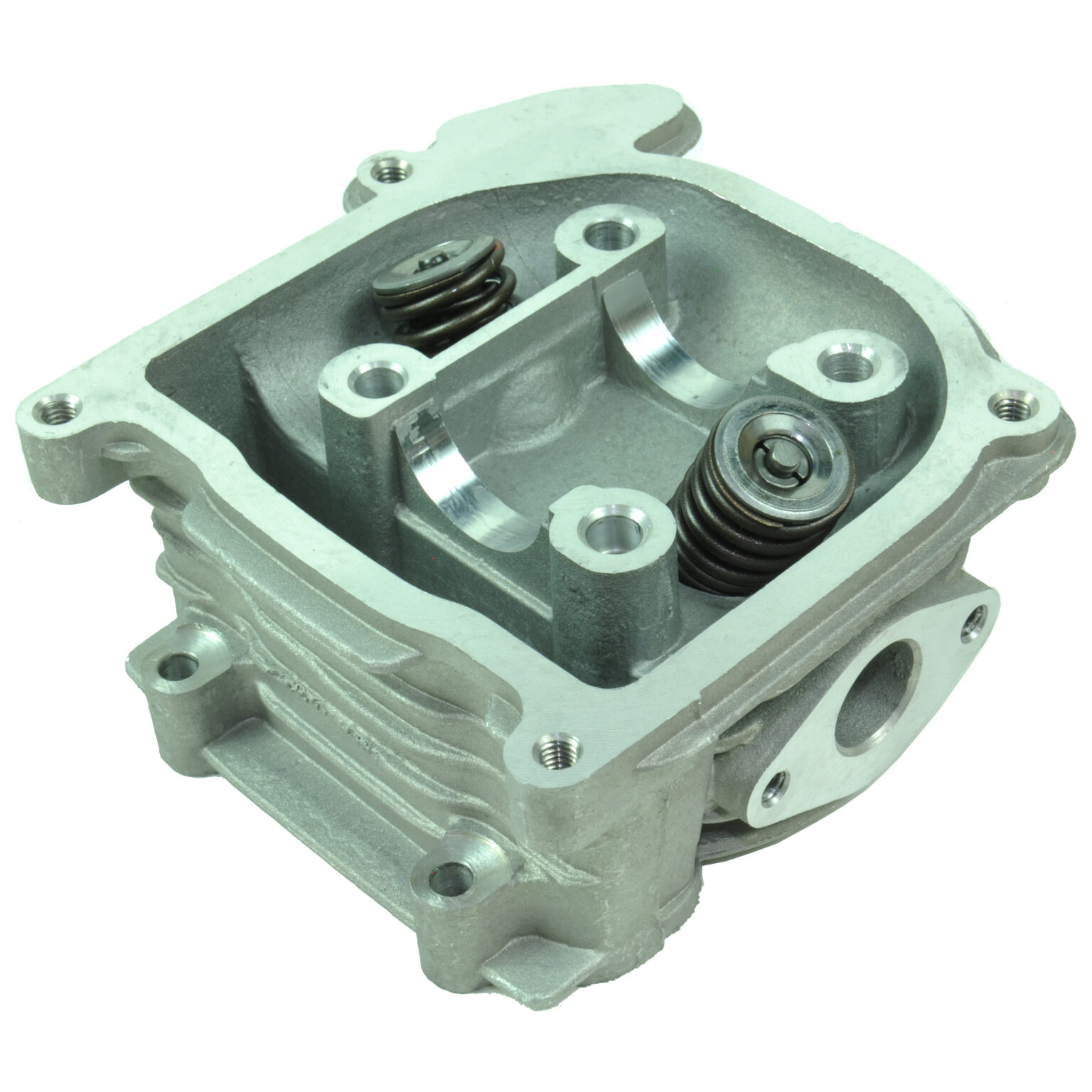 Cylinder Piston Top End Kit 39mm 49cc (Standard) For Gy6-50 Qmb139 ...