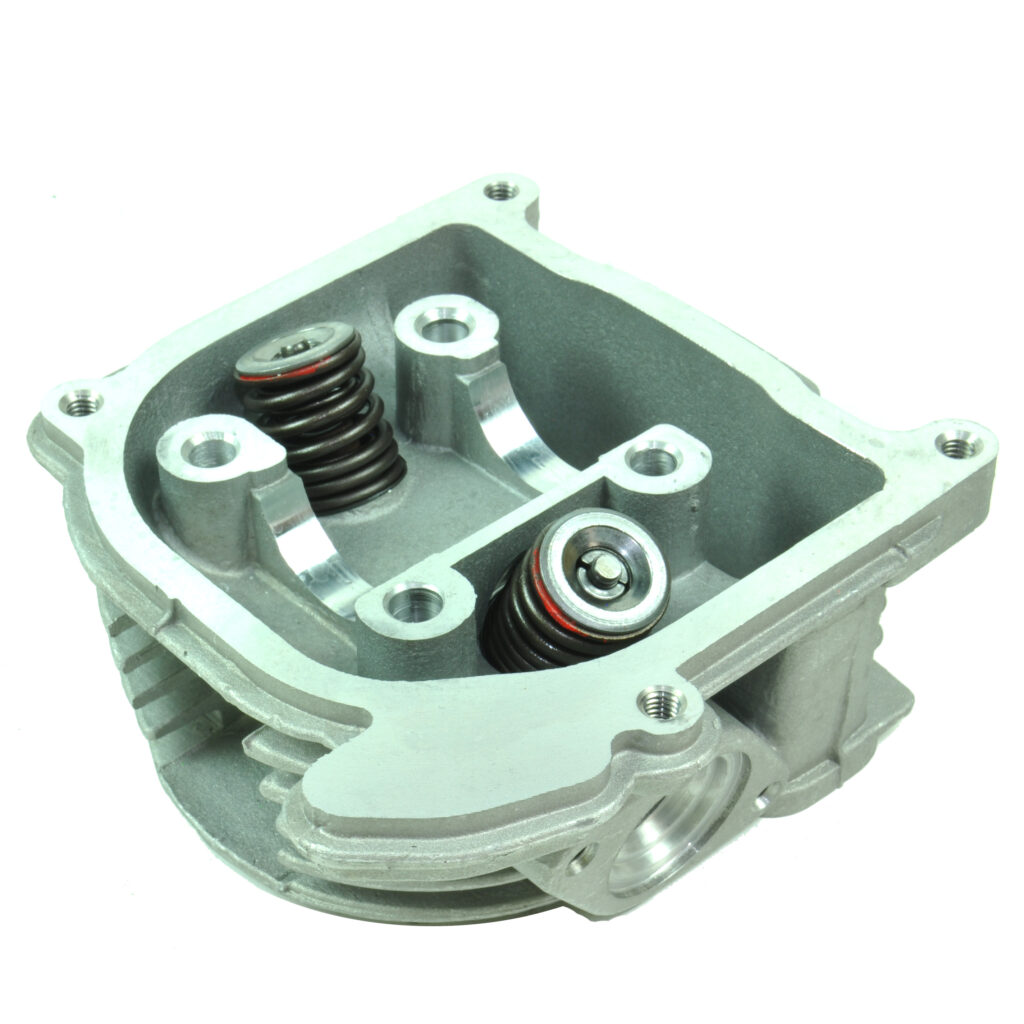 Cylinder Piston Top End Kit 39mm 49cc (Standard) For Gy6-50 Qmb139 ...