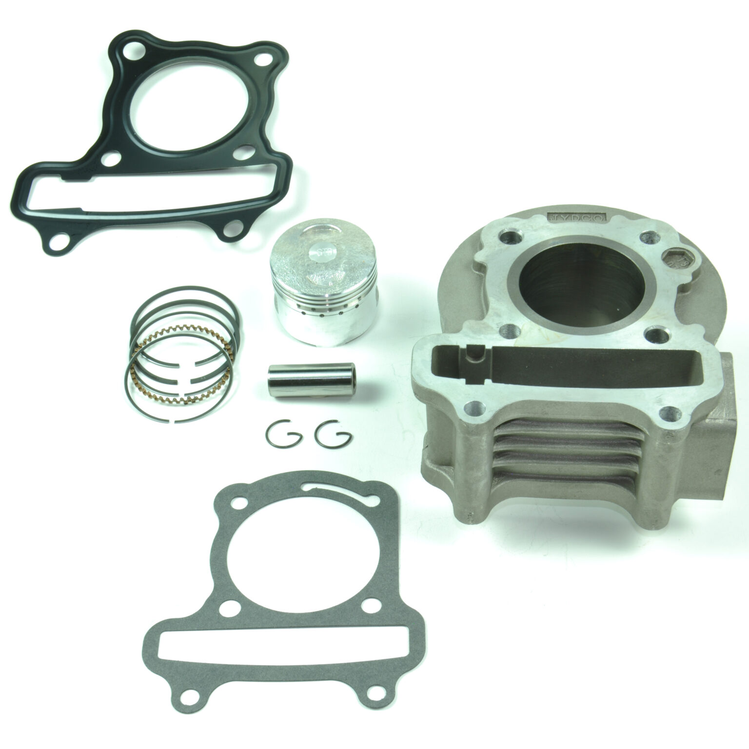 QMB139 GY6 – Sebco Parts
