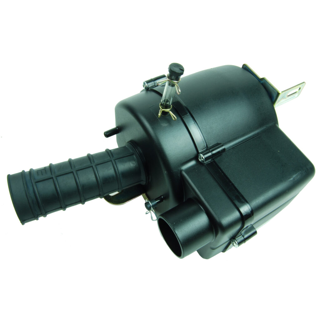 Air Box - American Sportworks Hammerhead TrailMaster Airbox with Filter ...